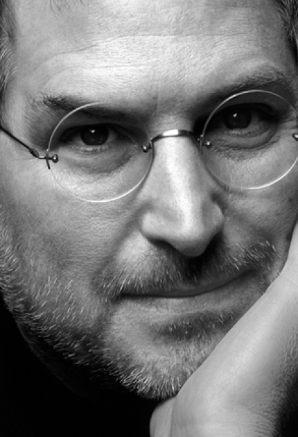 National Inventors Hall of Fame Inductee Steve Jobs Inventions